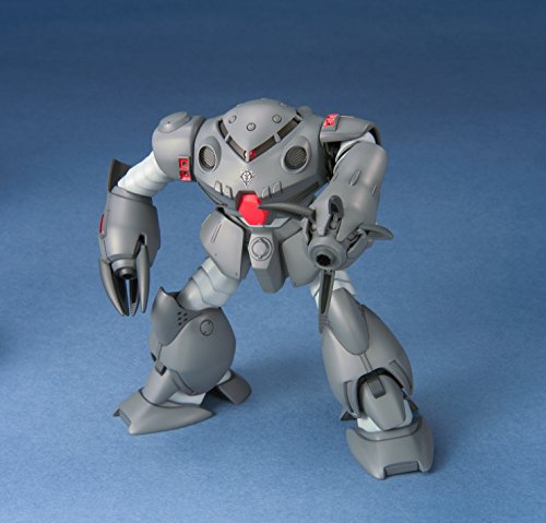 Bandai Hobby #39 ZUGOCK-E, Bandai HGUC Action Figure