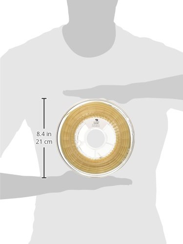PLA/PHA Natural 2.85mm .75kg
