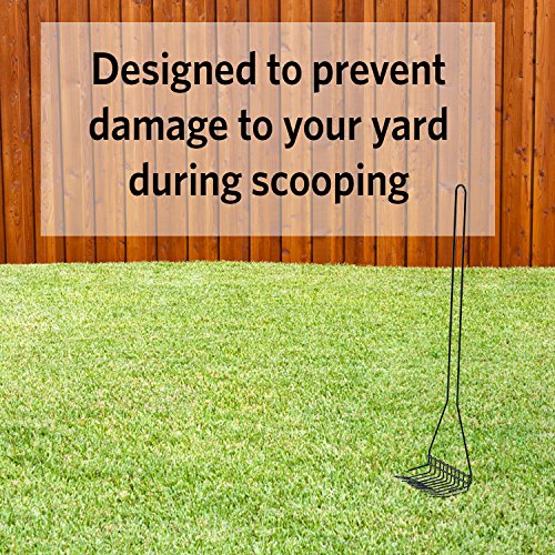 MidWest Homes for Pets Pooper Scooper | Original Dog Pooper Scooper Handy Doody by Midwest