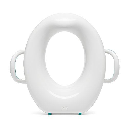 OXO Tot Sit Right Potty Seat, Teal