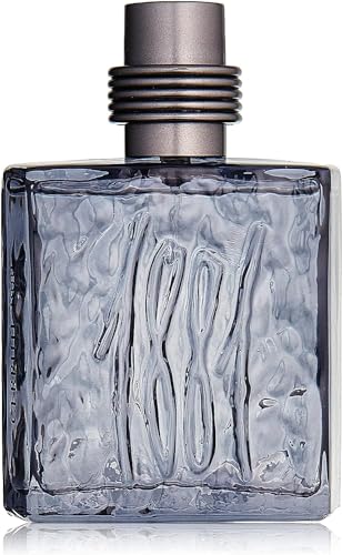 Nino Cerruti 1881 Cerruti Black Pour Homme Eau-de-toilette Spray, 3.4-Ounce
