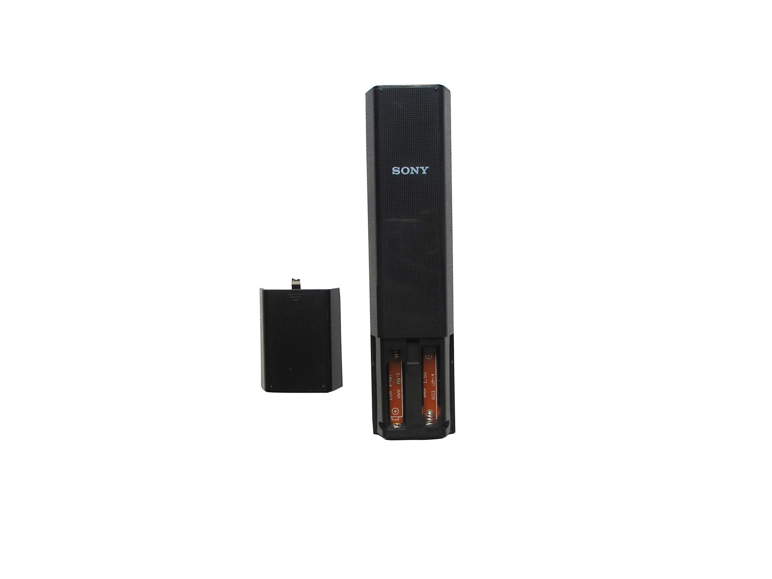General Replacement Remote Control for Sony KDL-40W590B KDL-40W600B KDL-48W600B Plasma BRAVIA LCD LED HDTV TV