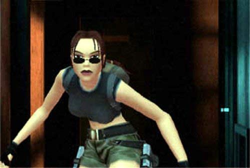 Lara Croft Tomb Raider: The Angel Of Darkness (Renewed)