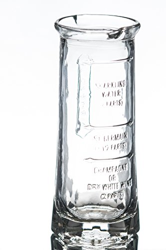 St. Germain Mini Carafe