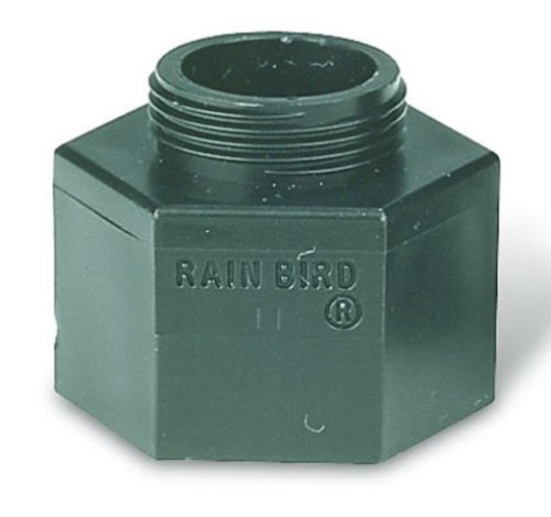 Rain Bird Sprinkler System Shrub Adapter - 5 Pack PA-8S-B5