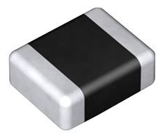 Taiyo Yuden Inductor, 4.7Uh, 60Ma, 20%, 25Mhz, SMD - CK16084R7M-T