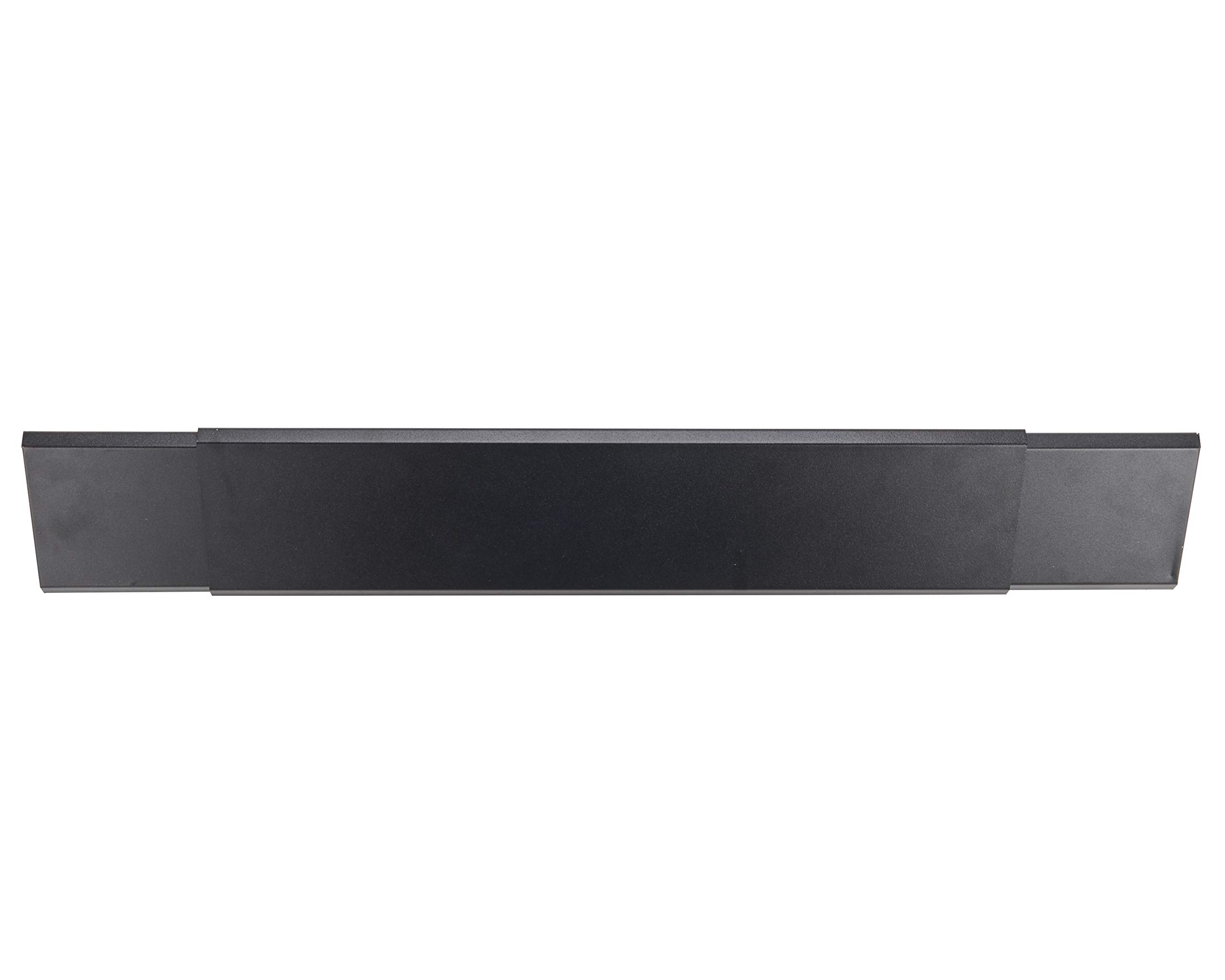 HY-C FAH-BLK Fireplace Vent Hood