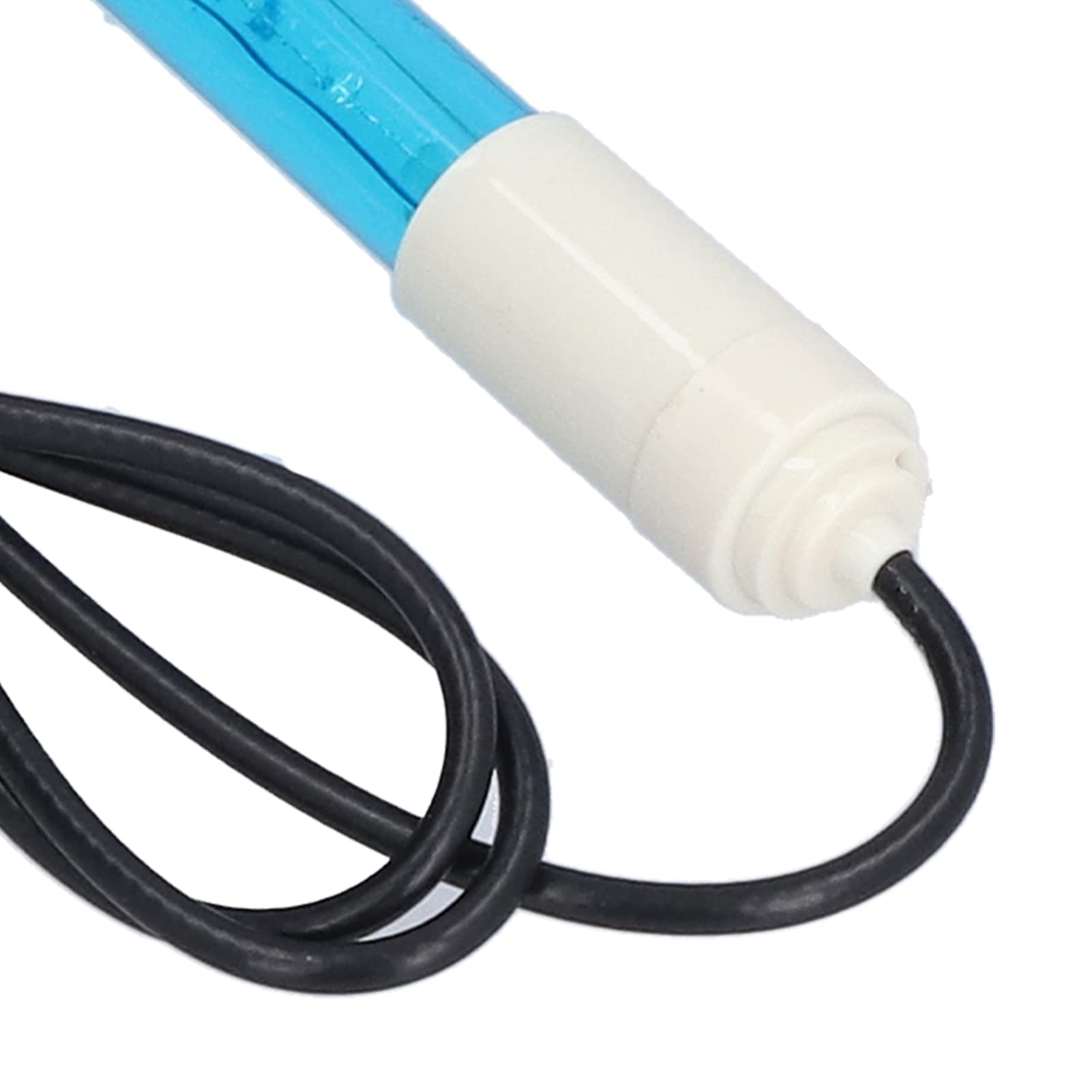 BNC Sensor Probe PH Tester, PH201 Composite Electrode for Chemical Industry
