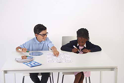 TickiT 9327 Understanding Feelings (Pack of 22)