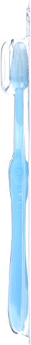 Tom's of Maine, Naturally Clean Toothbrush, Medium