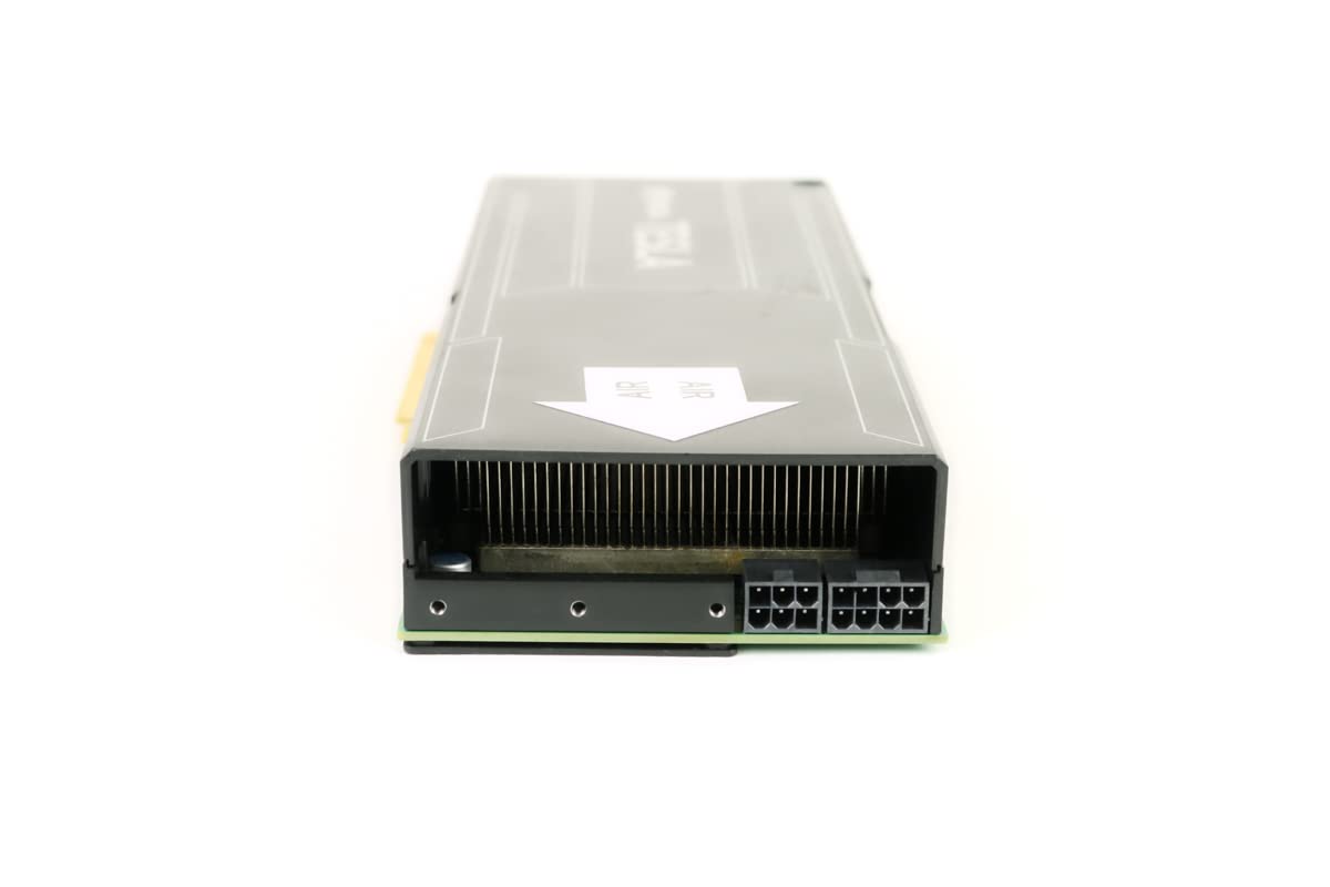 nVidia Tesla K10 8GB GDDR5 PCI-E x16 Computing Accelerator Processing Unit With Dual GK104 Kepler GPUs