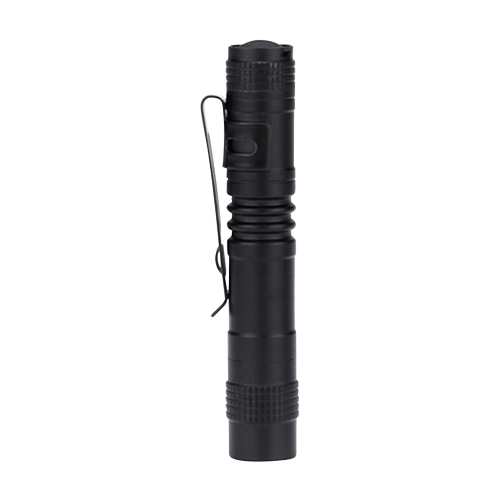 CENGNIAN Alloy Pen Led Observation Pen Clip Small Flashlight Emergency Source