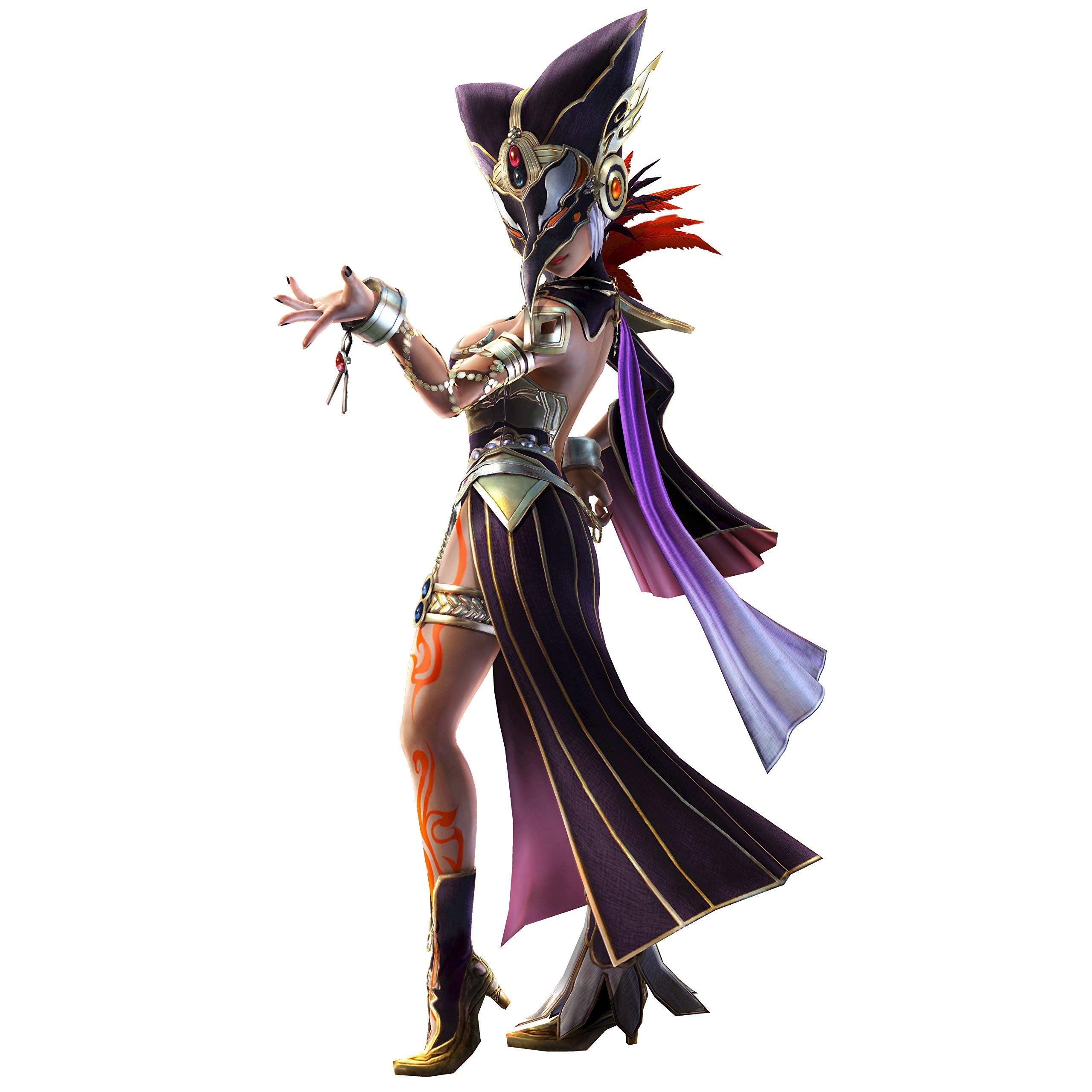Hyrule Warriors - Nintendo Wii U (Renewed)