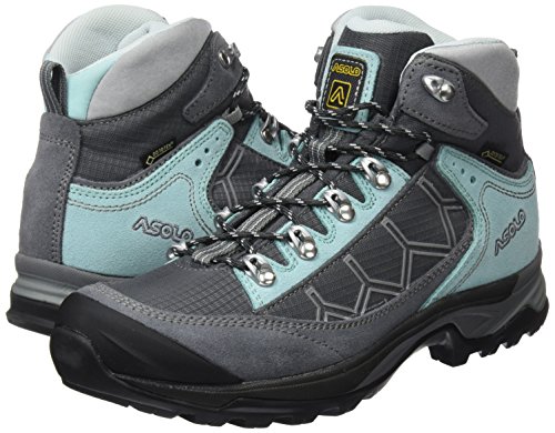 Asolo Falcon GV ML Boots, Women, Women, Falcon Gv Ml, Grey (Stone)