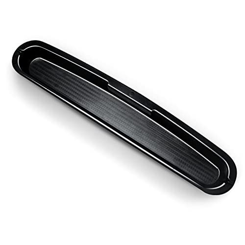 Bonnary Replacement Drip Tray Pan Grease Catcher for George Foreman 14.5",Easy to Clean Grill Grease Tray Tray for George Foreman Grill Parts