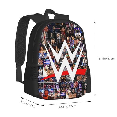 Backpack Laptop School Backpack Travel Bag 17inch