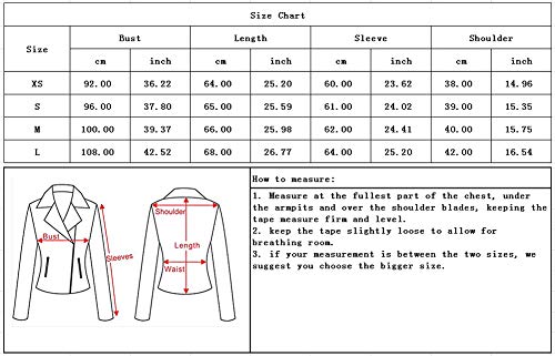 chouyatou Women's Vintage Double Breasted Slim Fit Dress Suit Blazer Jacket (Large, Hot Pink)