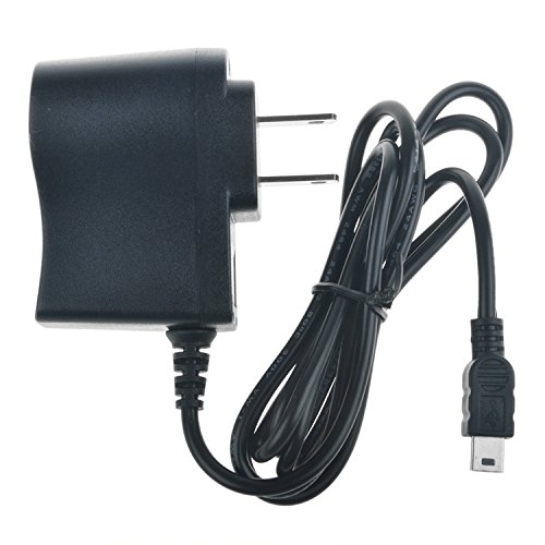 SLLEA AC/DC Adapter for Carbon Audio Zooka Bluetooth Wireless Speaker Bar WLMS-0001 Portable Speaker System Power Supply Cord Cable PS Wall Home Battery Charger Mains PSU
