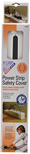Power Strip Safety Cover-Set of 2