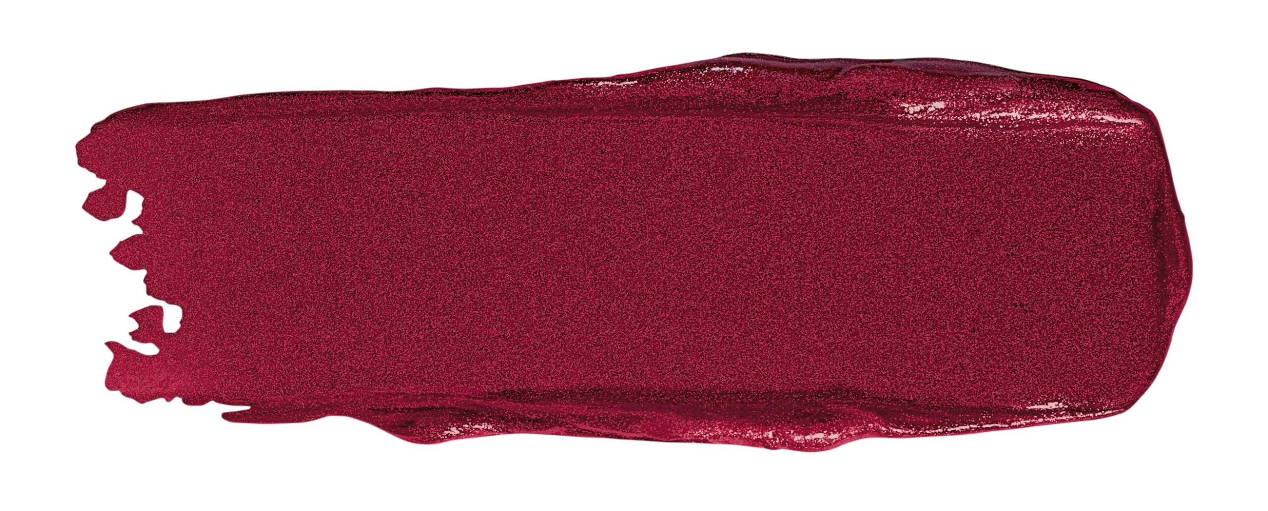 Rimmel Lasting Finish Lipstick - Up to 8 Hours of Intense Lip Color with Color Protect Technology and Exclusive Black Diamond Complex - 124 Bordeaux, .14oz