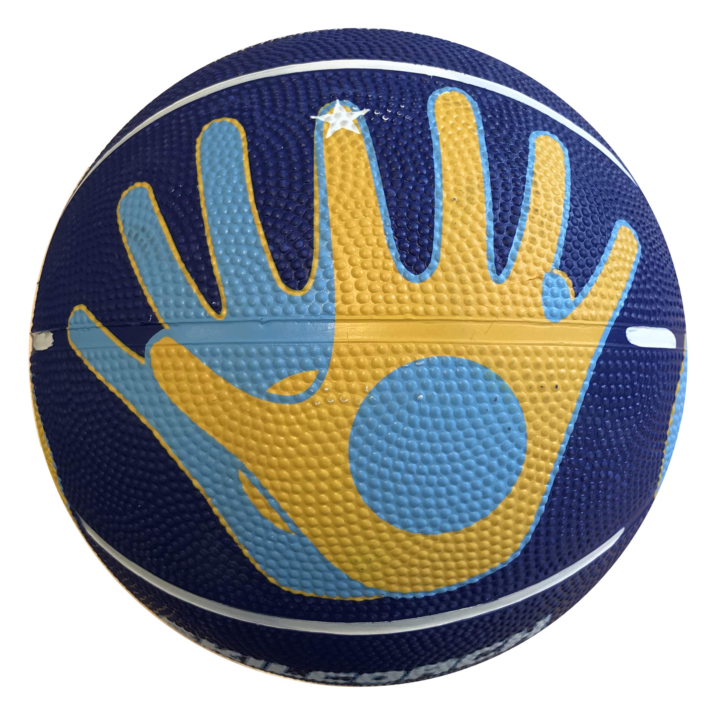 Baden Skilcoach Learner Basketball - Size 5