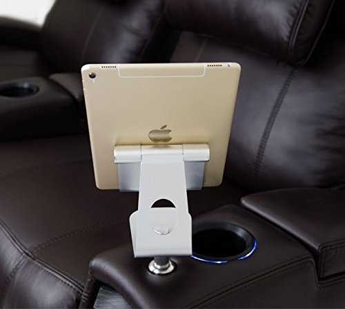 Octane Seating Octane Phone & Tablet Holder