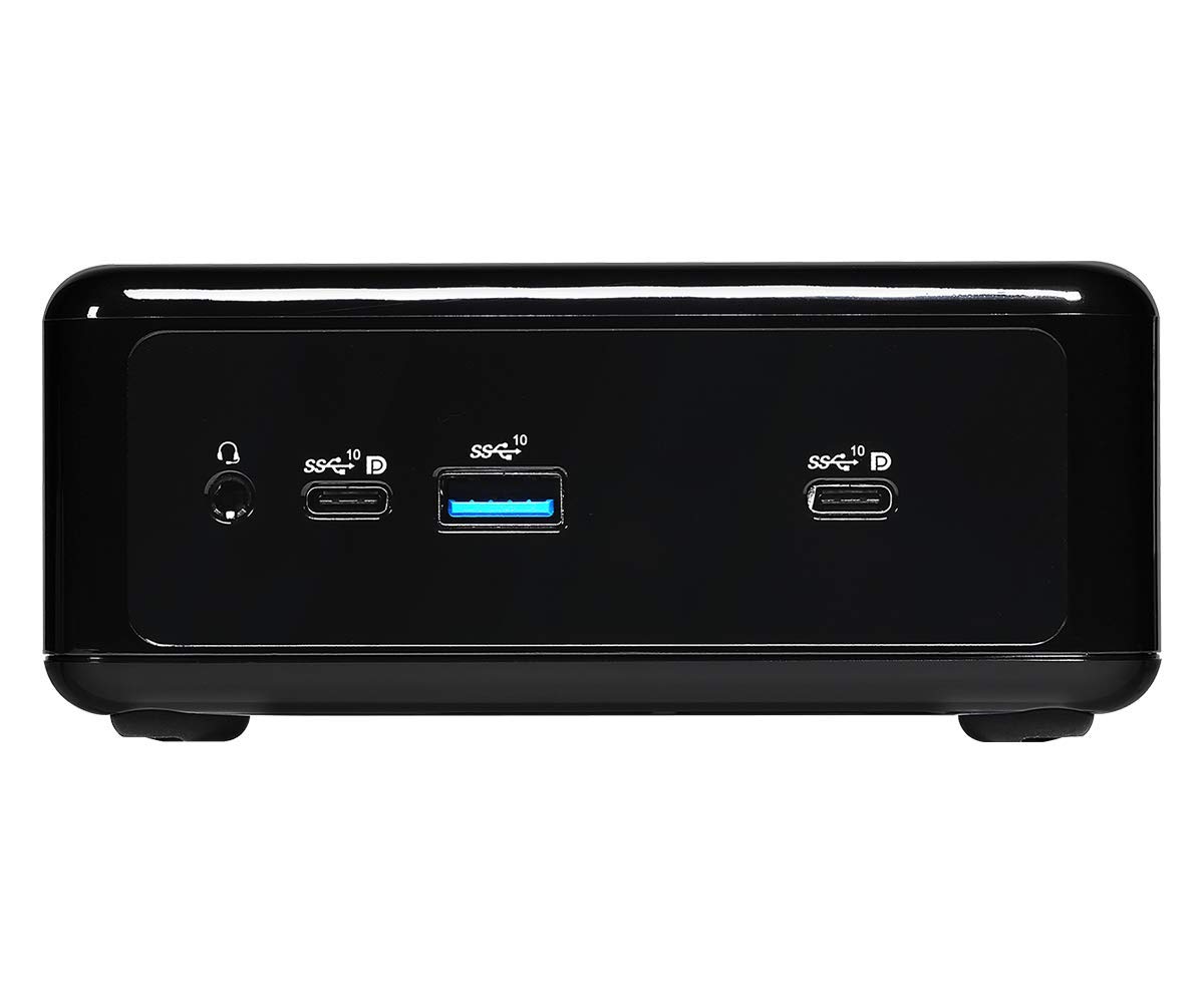 Asrock NUC BOX-1135G7 (I5-1135G7)
