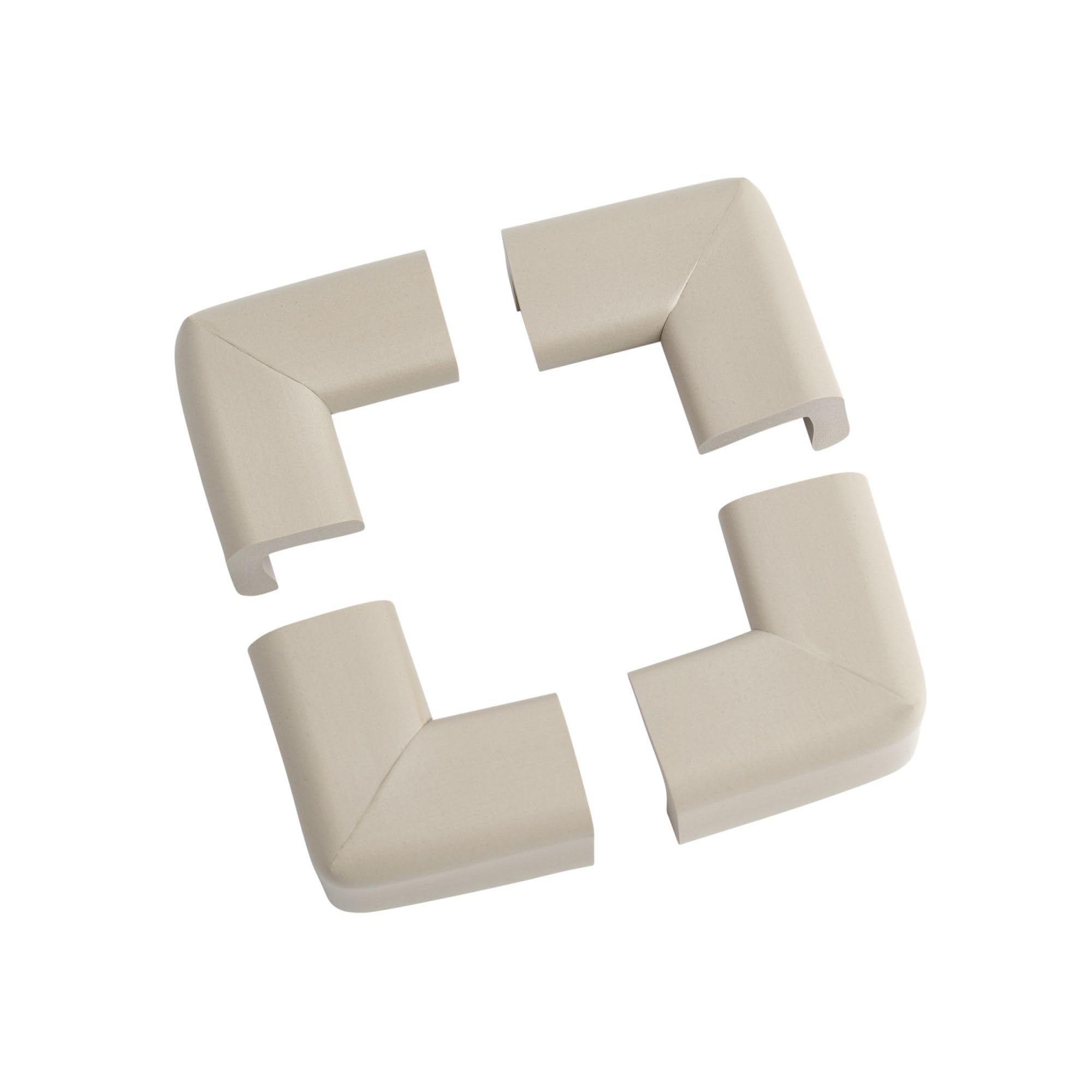 Prince Lionheart Cushiony Cornerguards, Neutral
