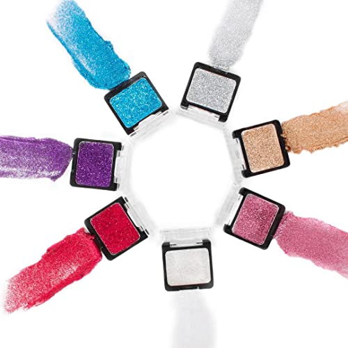 wet n wild Color Icon Glitter Eyeshadow Shimmer Groupie