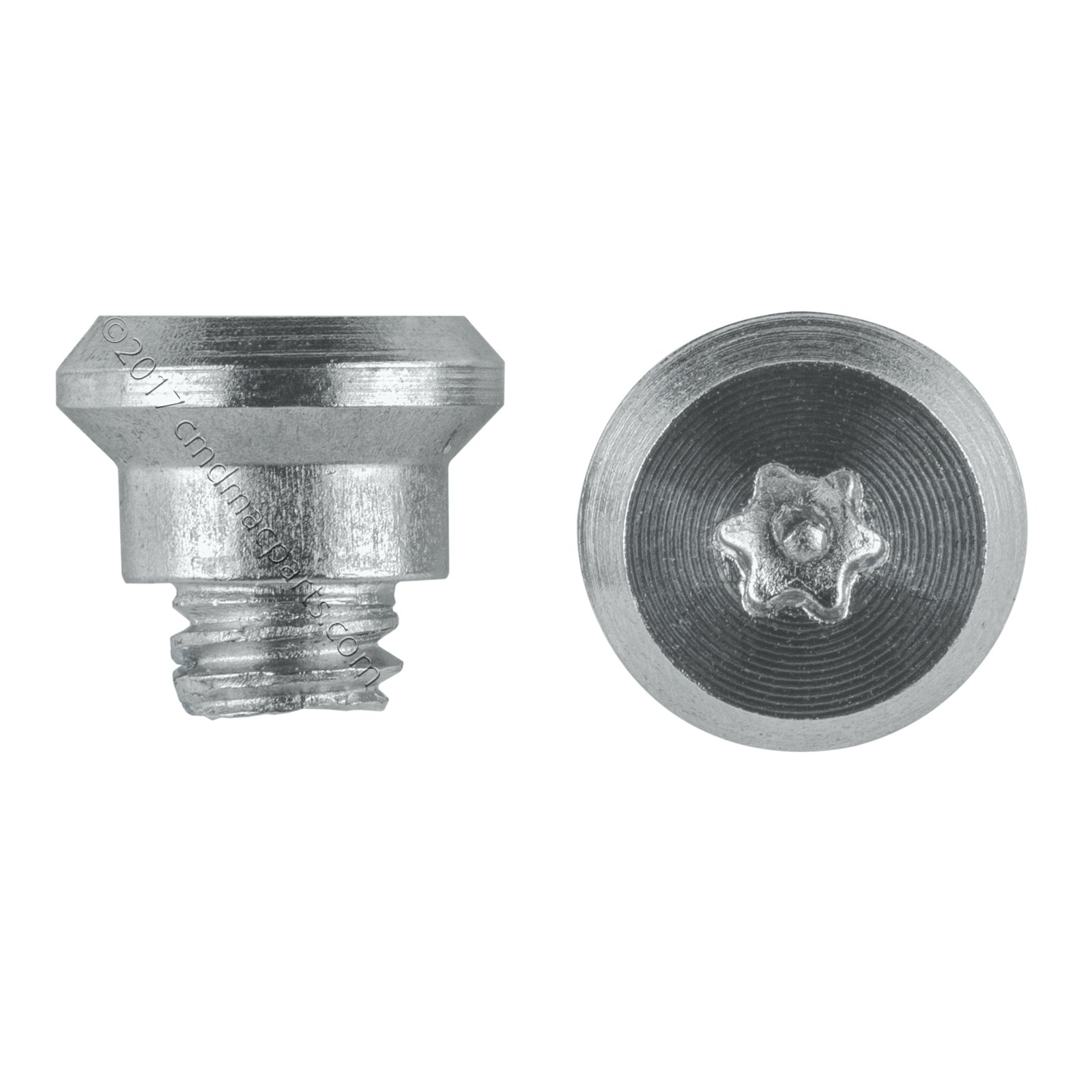 Odyson - Antenna Plate Screws Replacement for Apple Mac Mini A1347 (2014), A1993 (2018), A2348 (2020)