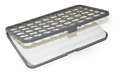 Prince Lionheart Pop Wipes Warmer - Grey