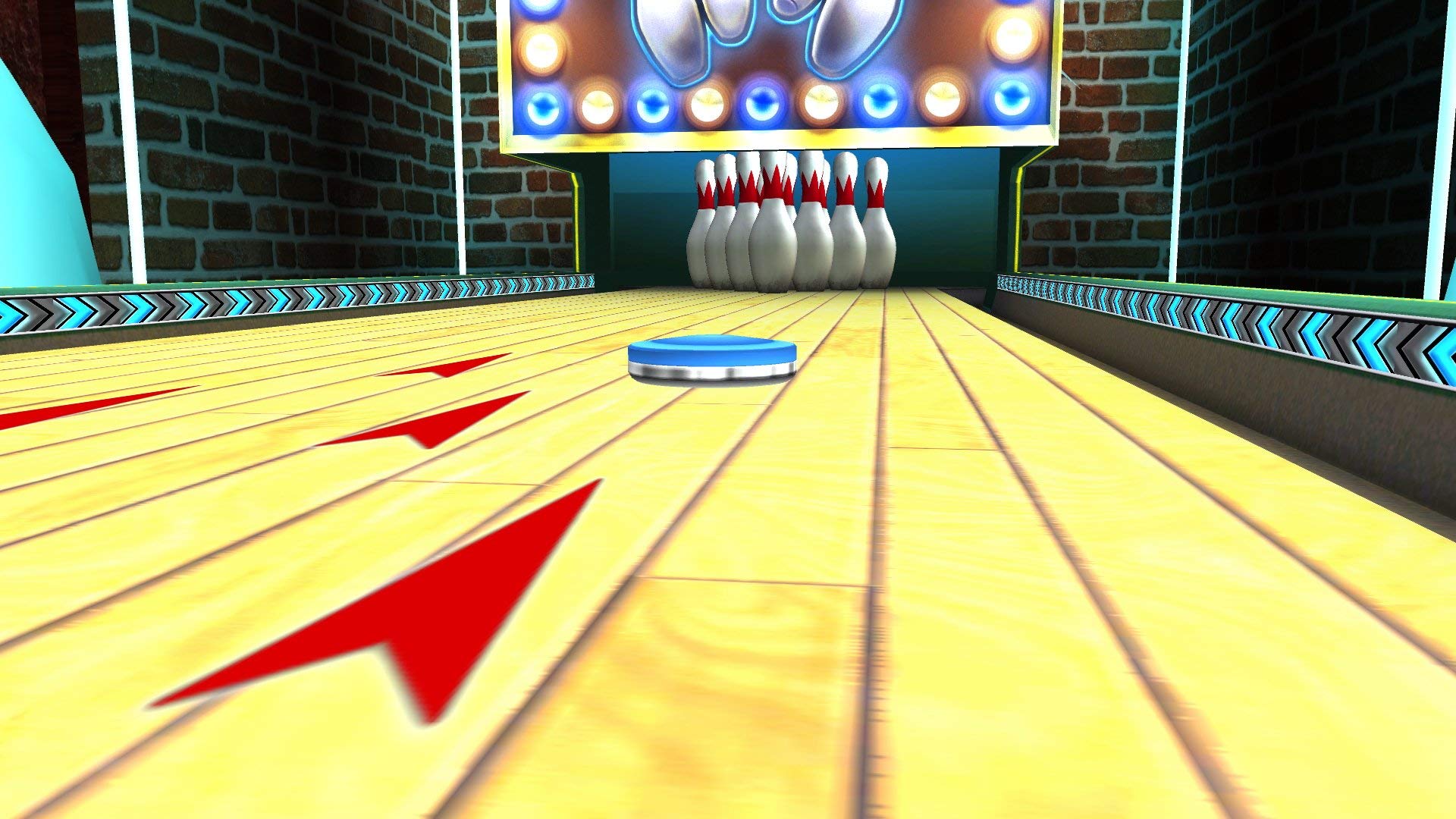 Game Party: In Motion - Xbox 360 (Renewed)