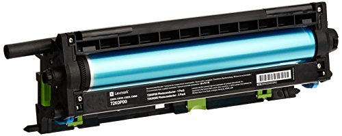 Lexmark 72K0Q00 Photoconductor, 3 Pack