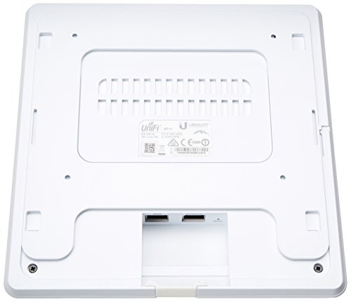Ubiquiti Unifi UAP-AC - Wireless Access Point - 802.11 B/A/G/n/AC (UAP-AC-3-US)