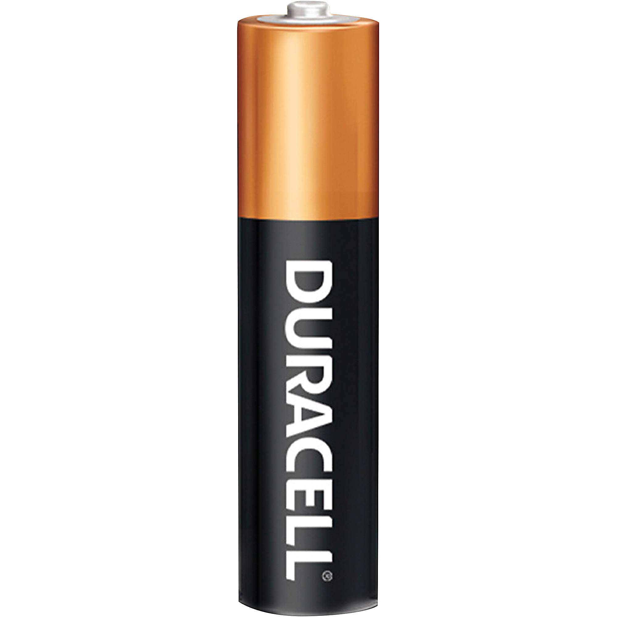 Procter & Gamble DURMN24P36 Duracell CopperTop Alkaline AAA Batteries