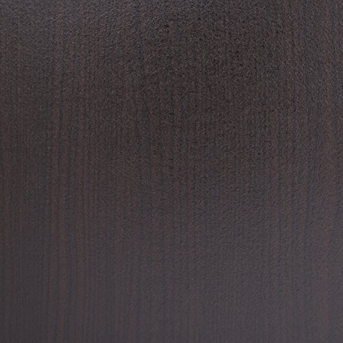 Coaster Home Furnishings Tracy Modern Contemporary 55-Inch 2-Drawer Home Office Computer Writing Desk Study Table with File Cabinet Storage Engineered Wood Eco-Friendly Laminate Brown 800107