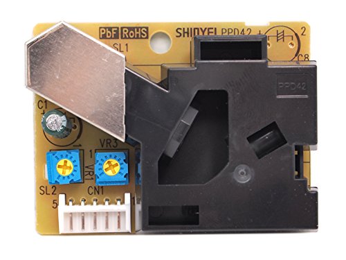 Seeedstudio Grove - Dust Sensor