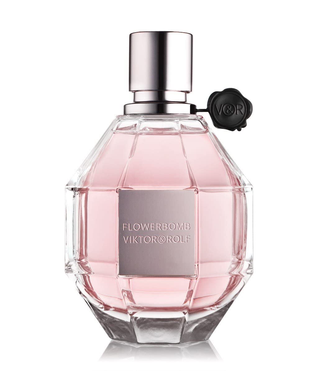 Viktor & Rolf Flowerbomb Eau De Parfum 100ml / 3.4 Oz