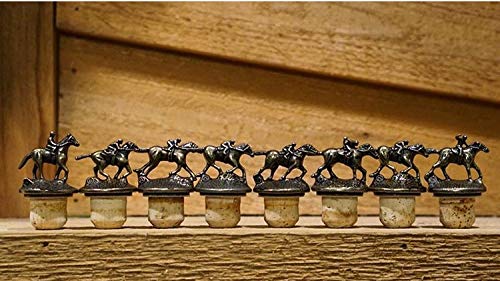 Blantons individual stopper (Blanton's Bourbon Full Set of Stoppers)