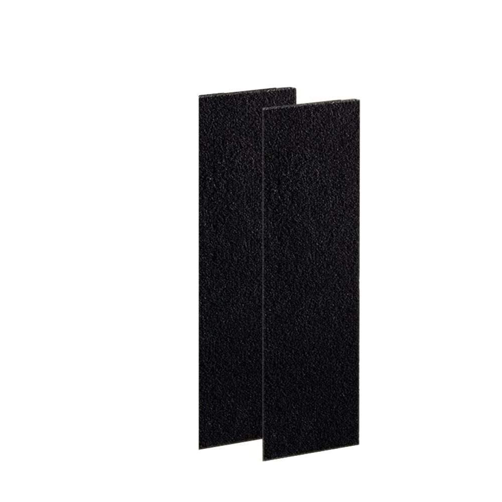 GoodVac Replacement for Honeywell HEPAClean Tower Air Purifier Odor Absorbing Replacement Pre-Filter Filter B by Goodvac (2)