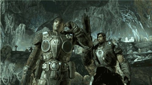 Gears of War Triple Pack - Xbox 360 (Bundle) (Renewed)
