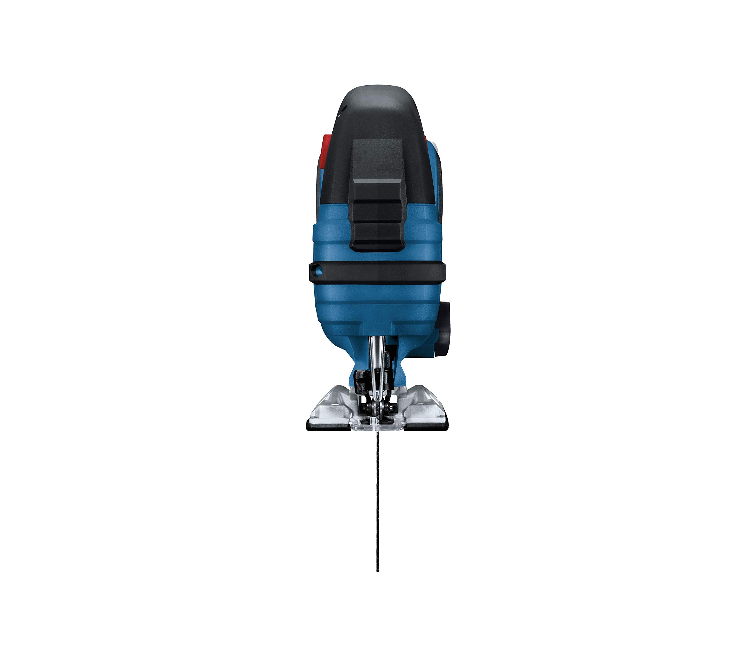 BOSCH JS120N 12V Max Barrel-Grip Jig Saw (Bare Tool)
