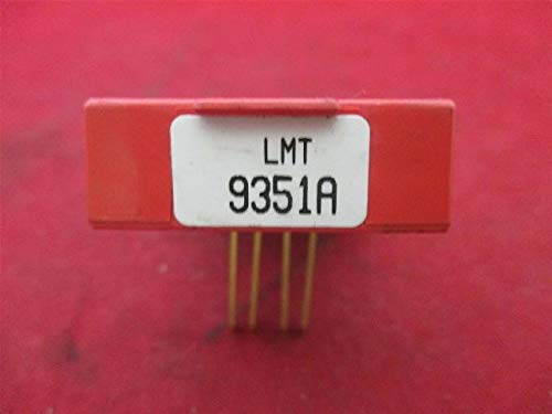 BANNER ENGINEERING LMT 16304 - Multi-Beam: Test Module, to Check Operation of Sensor Block; and Power Block