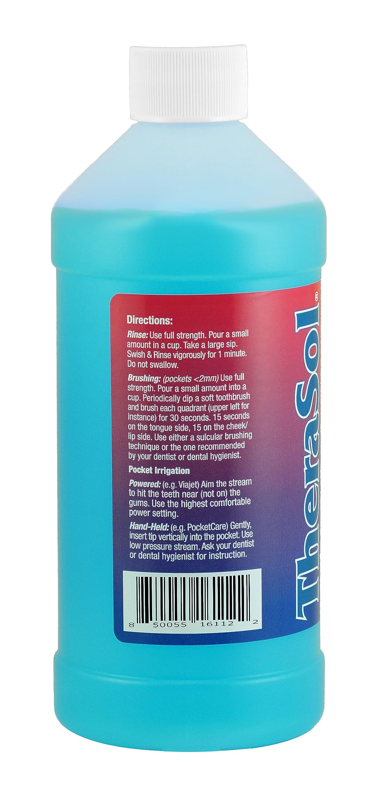TheraSol Premix
