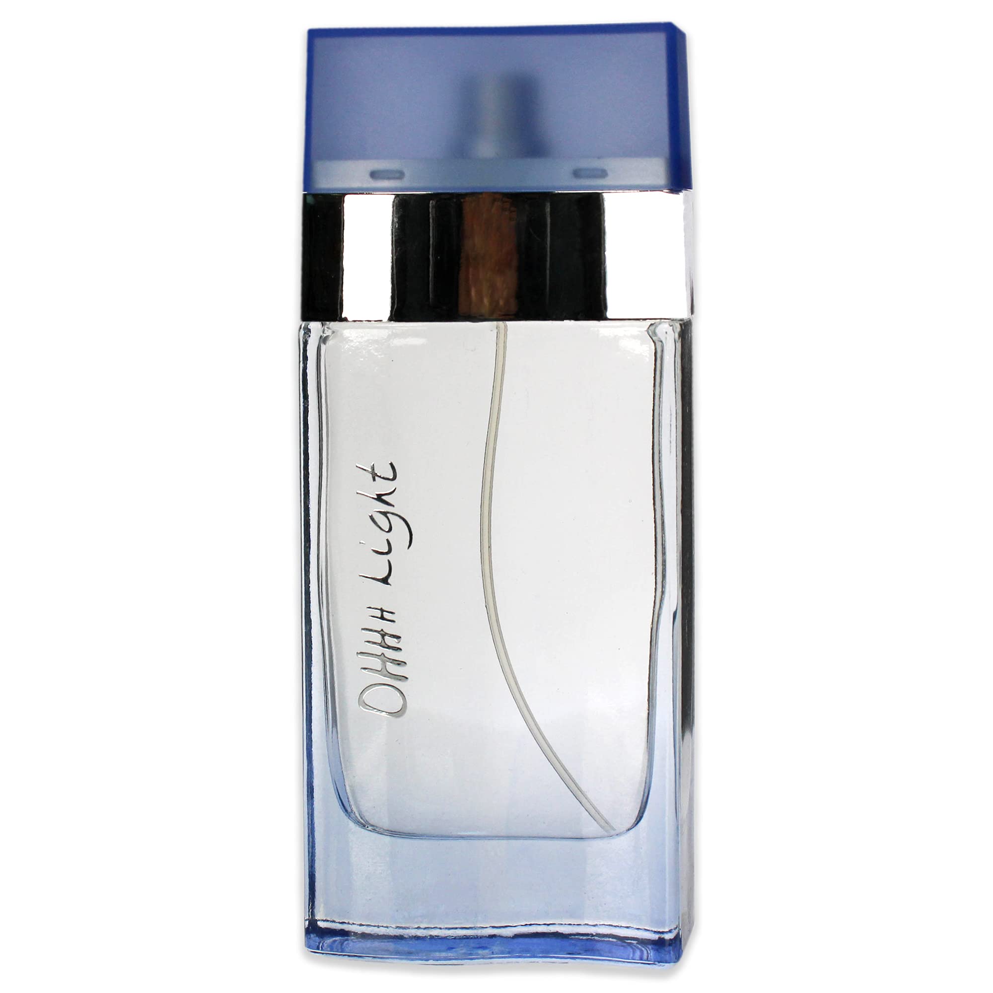 OH LIGHT New Brand Perfumes EDP Spray Women 3.3 oz