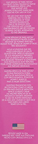 PB ParfumsBelcam Foxy Eau de Toilette Spray, Our version of a Designer, 1.7 Fl.Oz.