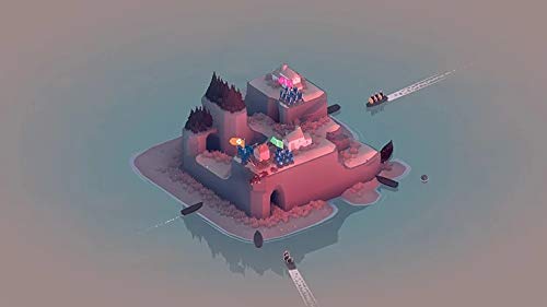 Bad North (Limited Run) - Nintendo Switch