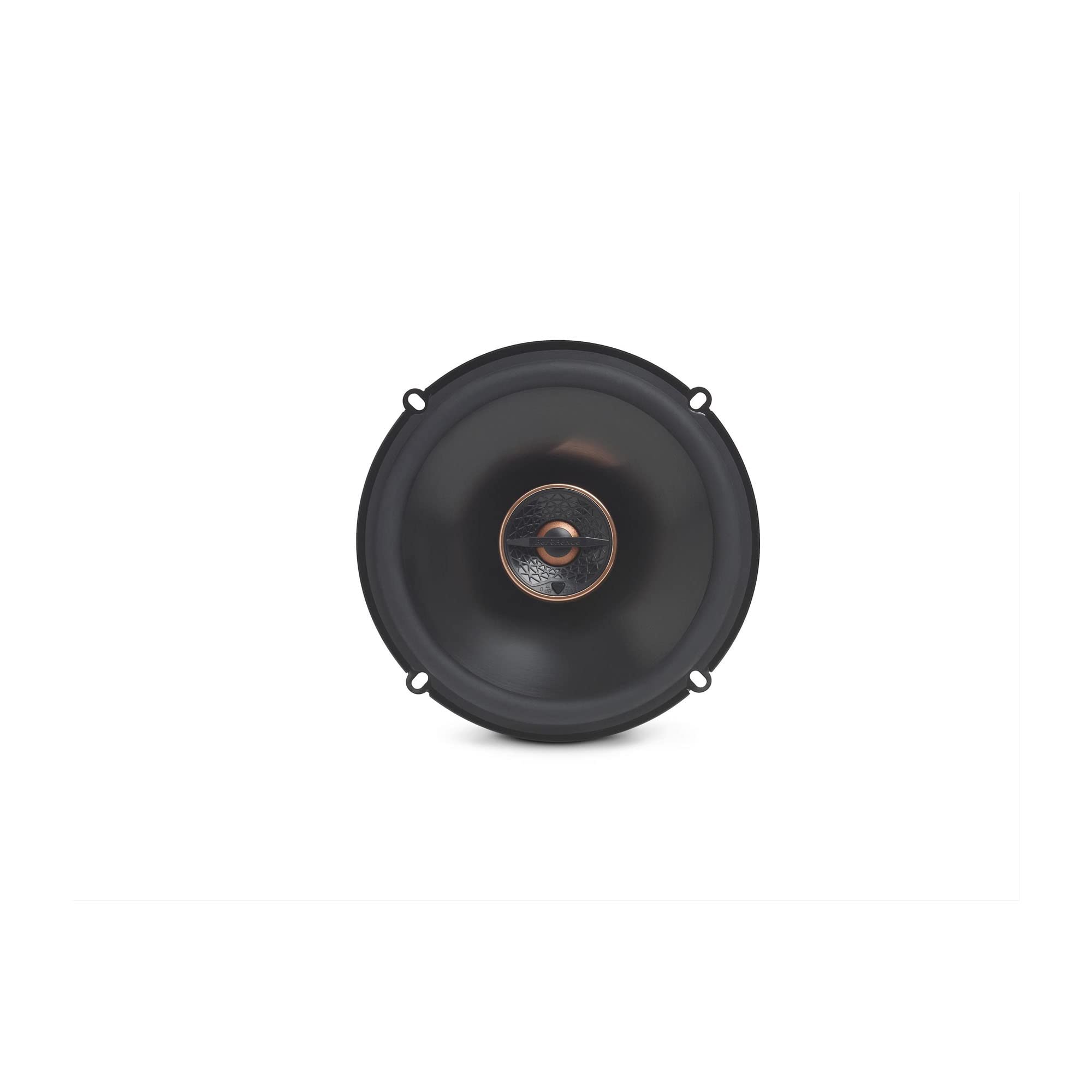 Infinity REF-6532IX Reference 6.5 Inch Two-Way Car Audio Speakers