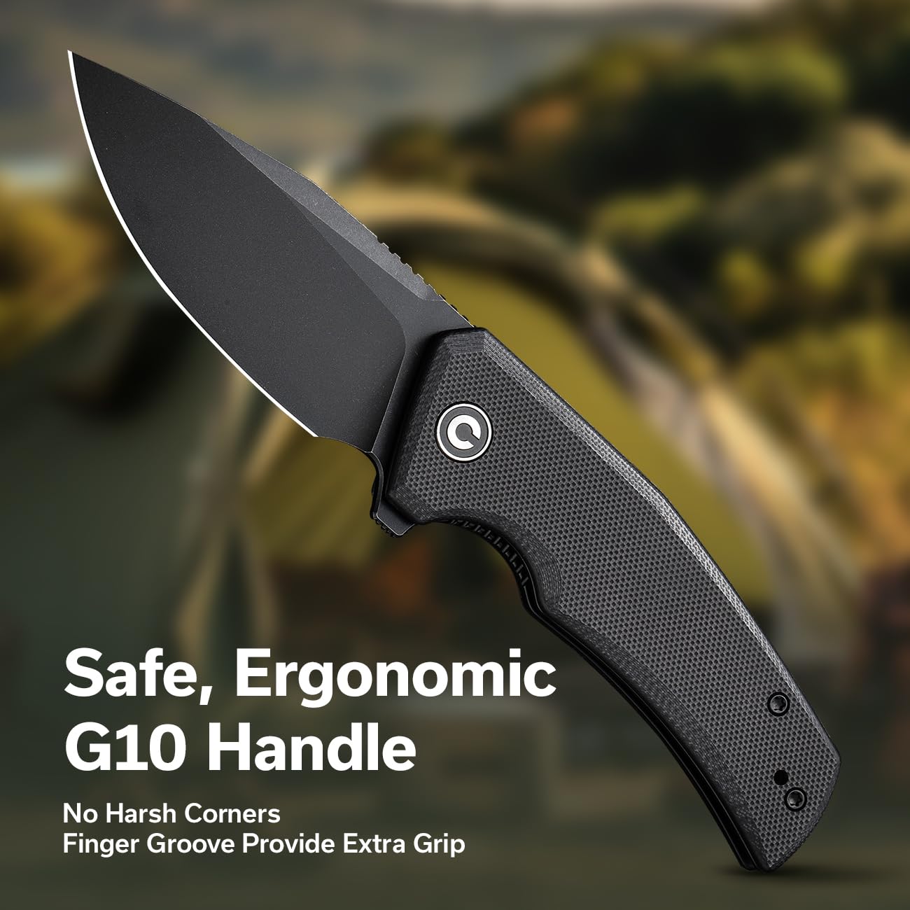 CIVIVI Yonder and Regulatron, Great EDC Knife Set