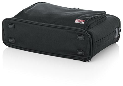 Gator, Amplifier Case (GR-RACKBAG-2U)